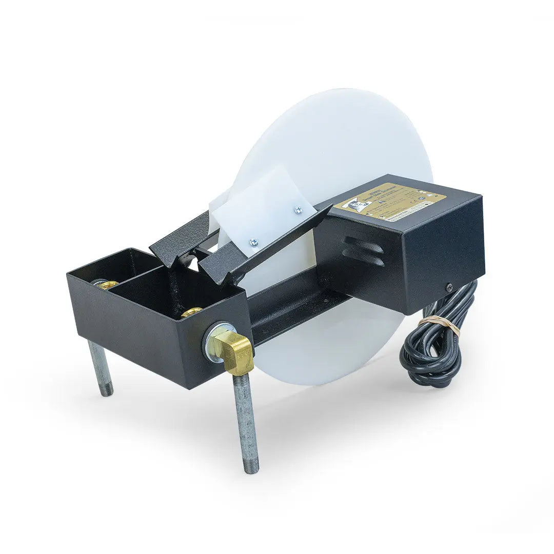 Smart Disk Skimmer Accessories - Zebra Skimmers Store