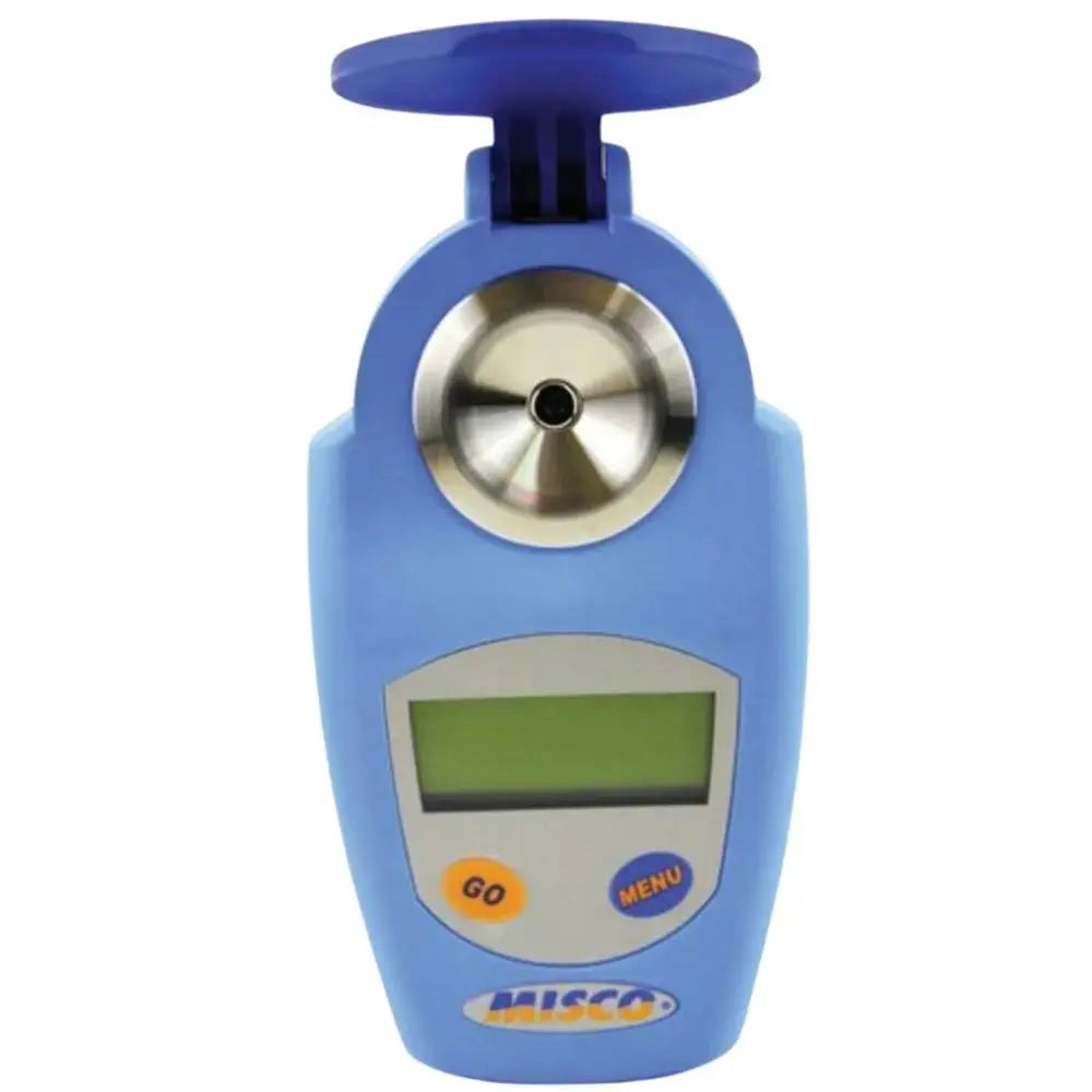 Misco Digital Refractometer - Zebra Skimmers – Zebra Skimmers Store