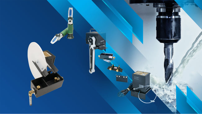 Oil Skimmers & Metalworking Fluid Automation - Zebra Skimmers Store