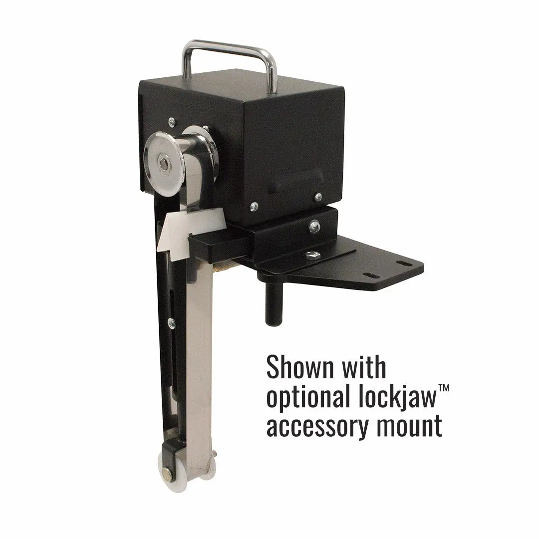 CNC Coolant Belt Oil Skimmer with Stainless Steel Belt – Zebra Skimmers Store