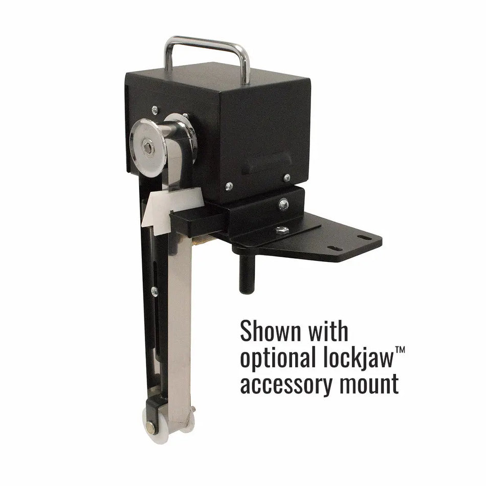 CNC Coolant Belt Oil Skimmer with Stainless Steel Belt – Zebra Skimmers ...