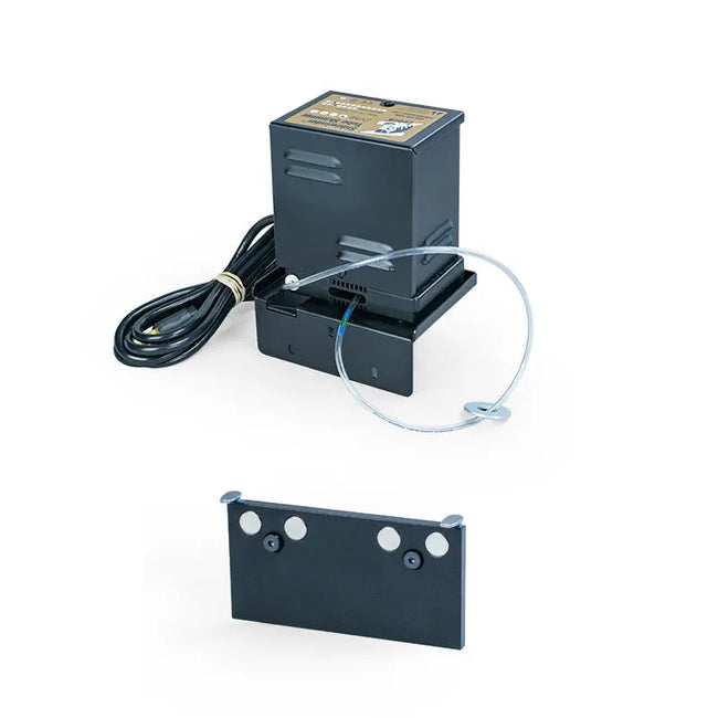 Oil Skimmers & Metalworking Fluid Automation - Zebra Skimmers Store