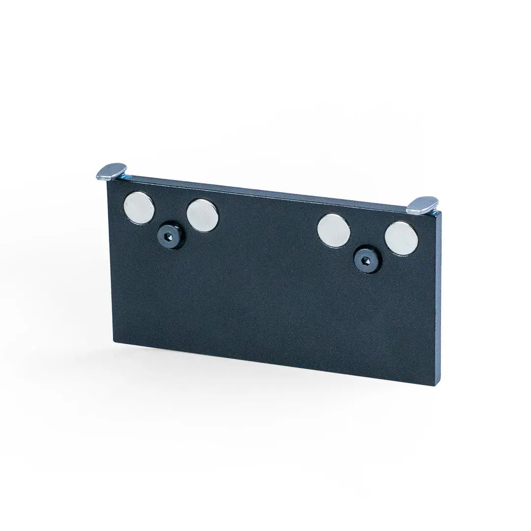 Magnetic Base for Tube Oil Skimmer- Zebra Skimmers – Zebra Skimmers Store