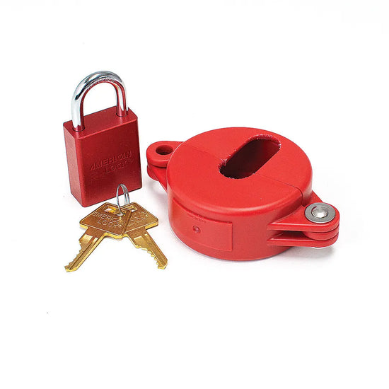 Venturi Mixer Lockout - Zebra Skimmers Store