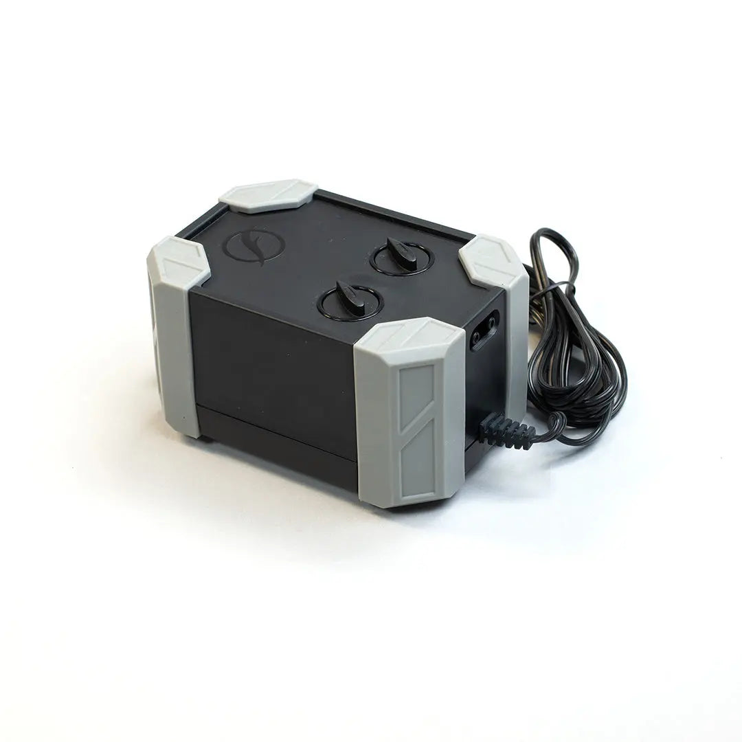 Oil Skimmers & Metalworking Fluid Automation - Zebra Skimmers Store