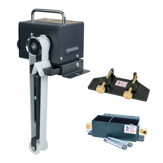 Oil Skimmers & Metalworking Fluid Automation - Zebra Skimmers Store